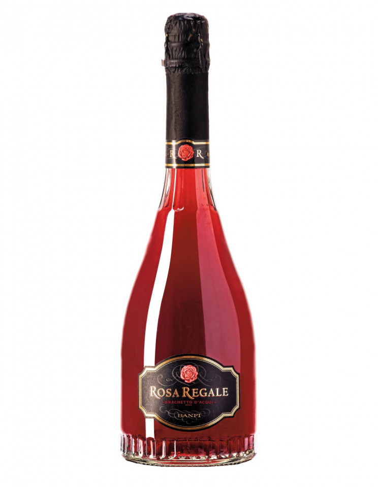 Banfi Rosa Regale Brachetto D'Acqui 0.75L