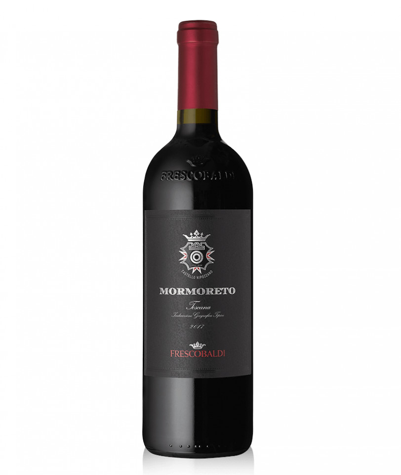 Frescobaldi Castello Nipozzano Mormoreto 0.75L