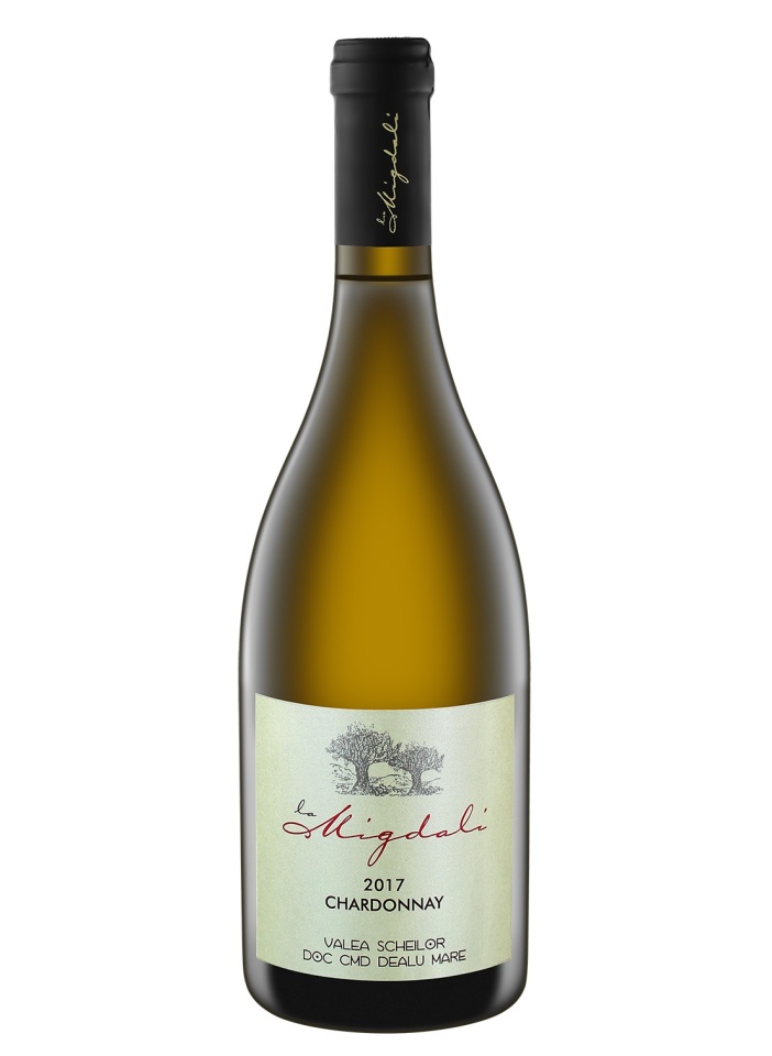 La Migdali Chardonnay 2023 0.75L