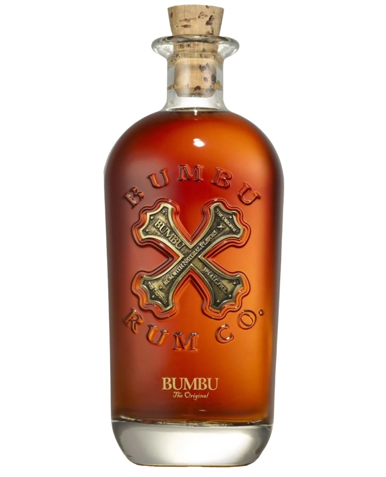 Bumbu Rom Original 0.7L