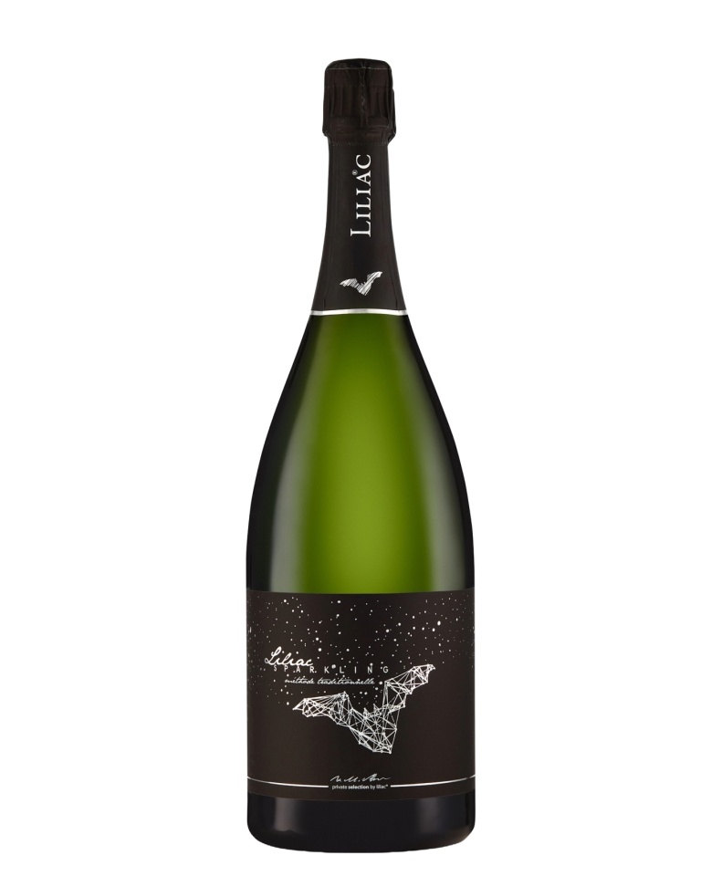 Liliac Sparkling Private Selection Dublu Magnum 3L