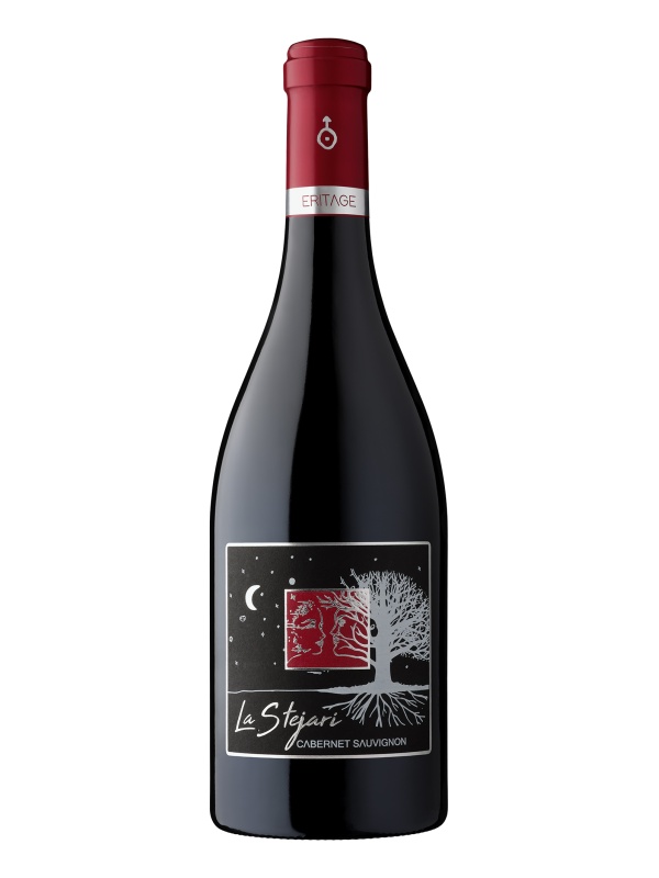 Recas La Stejari Cabernet Sauvignon 0.75L