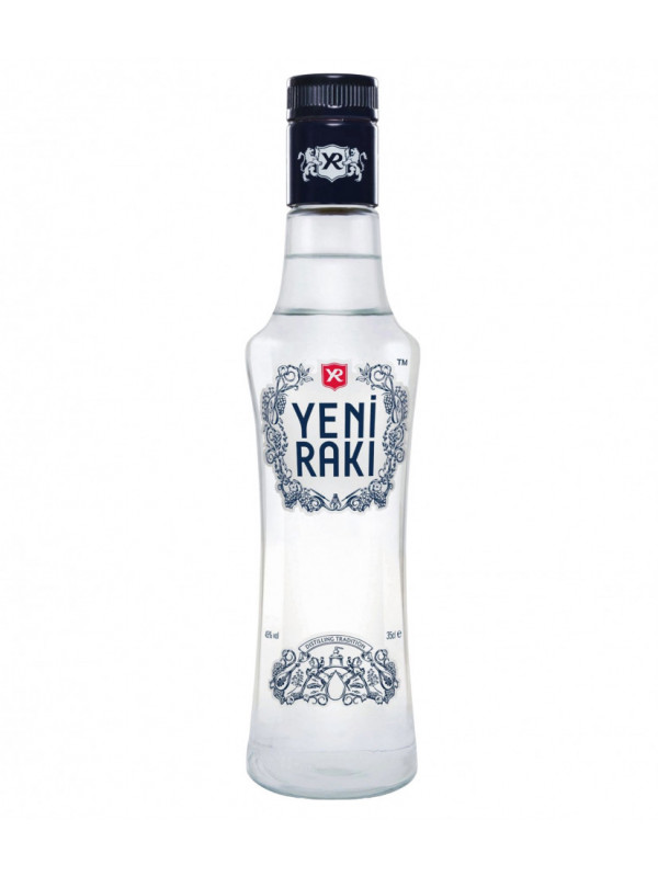 Yeni Raki 0.35L
