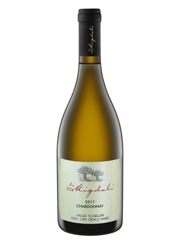 La Migdali Chardonnay 2020 0.75L