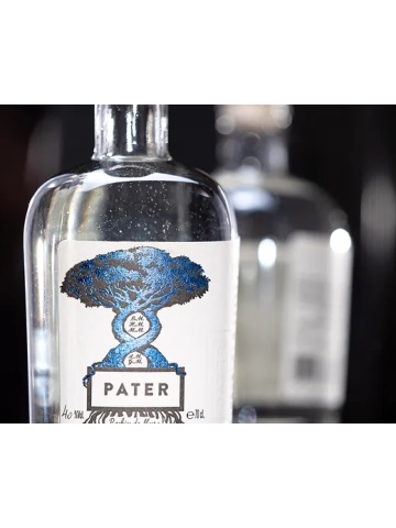 Pater Rachiu de Mure 0.7L