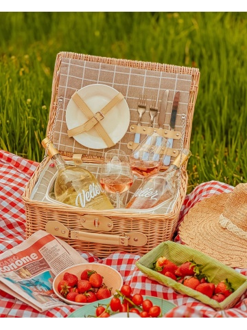 Strunga Velier Sauvignon Blanc Magnum 1.5L