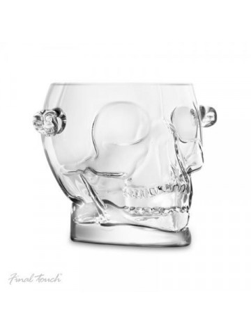 Final Touch Ghetiera sticla craniu FTA 1860