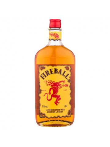 Fireball 0.5L