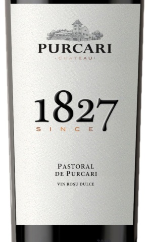 Purcari Pastoral 0.75L