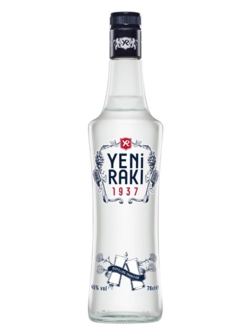 Yeni Raki 1L