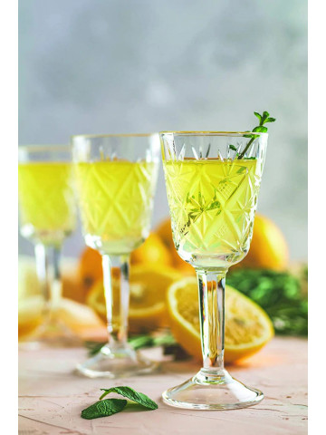 Scavi & Ray Limoncello 0.75L