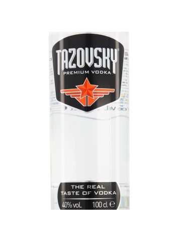 Tazovsky Vodka 1L