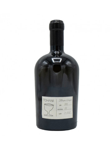Tohani Vinoteca Fetească Neagră 1995 0.75L