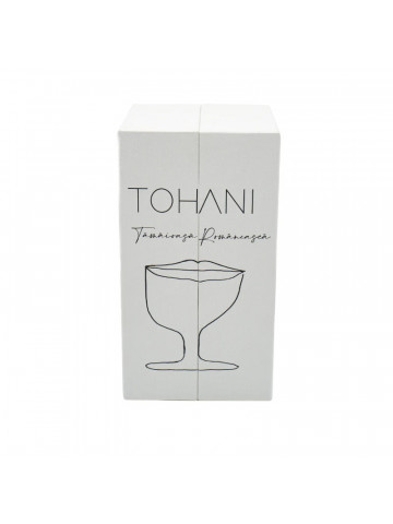 Tohani Vinoteca Tamaioasa Romaneasca 2008 0.75L