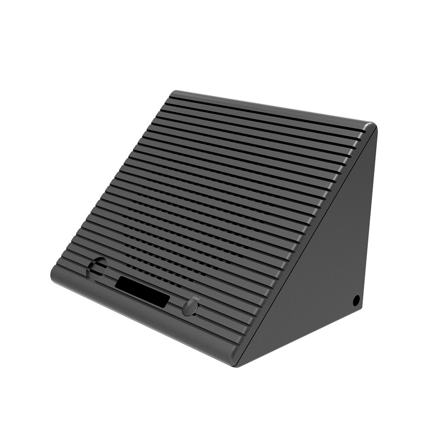 ABC_INTERCOM Sistem interfon ghiseu (intercom)