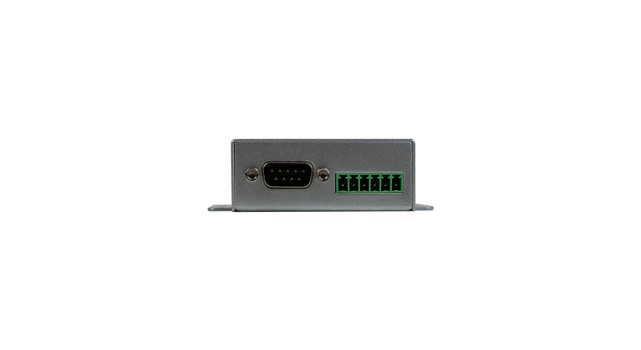 ECLER ETH232AD Convertor TCP/IP la serial