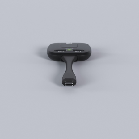 ECLER VEO-SWC45TH Transmitator wireless USB-C 4K