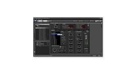 ECLER MIMO88 CONFERENCE Matrice audio digitala pentru conferinte