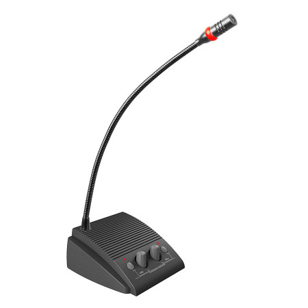 ABC_INTERCOM Sistem interfon ghiseu (intercom)