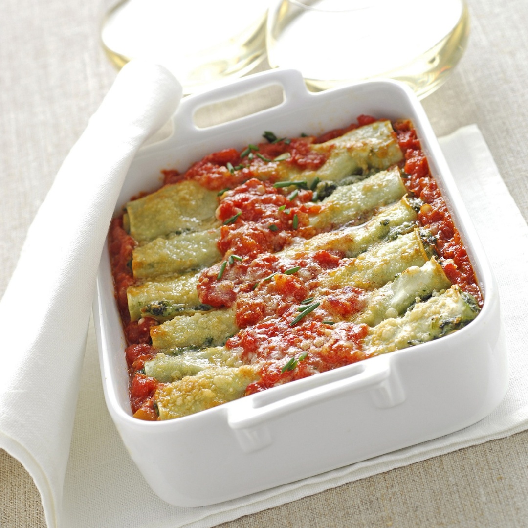 Paste Cannelloni La Molisana 250g