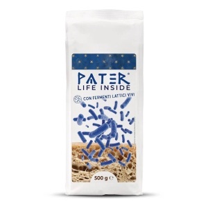Pater® Life Inside 500 g – Amestec cu fermenti lactici vii pentru pâine ...