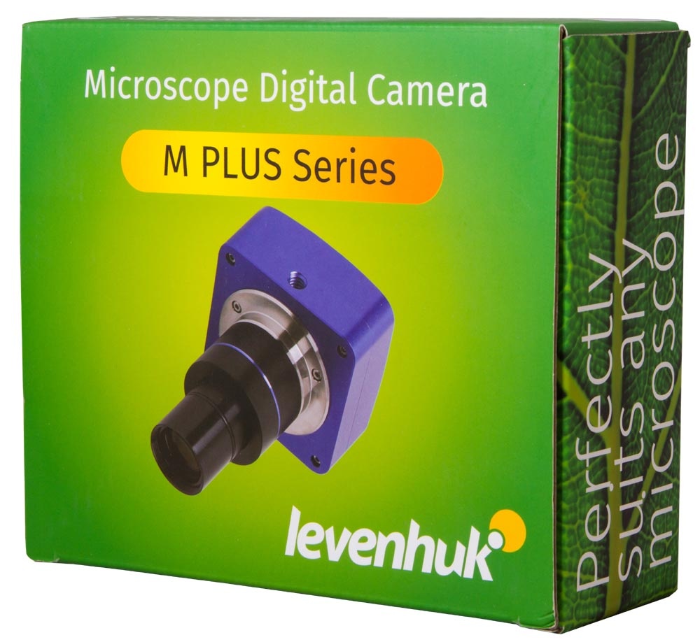 Microscope Digital Camera M1000 PLUS