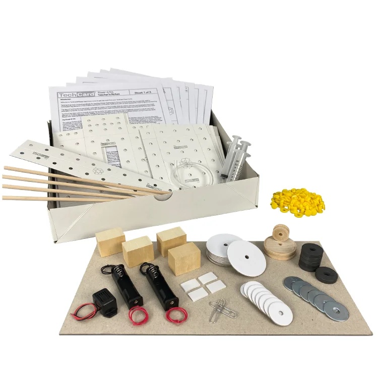 Иновативни Технически STEM Конструктори за Обучение по Роботика и STEM - Вдъхновете Децата за ...