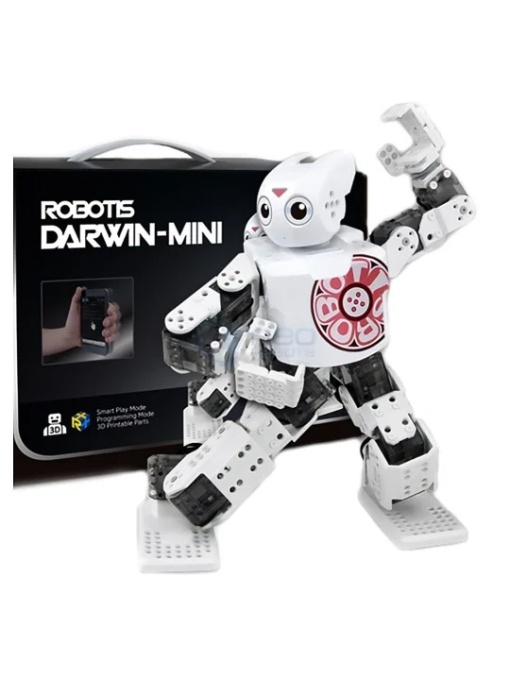 Robotis - Darwin Mini - Хуманоиден робот