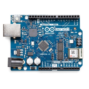 Arduino UNO WiFi Rev.2