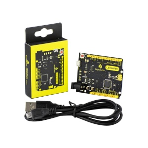 Keyestudio Arduino Leonardo R3 +Micro USB