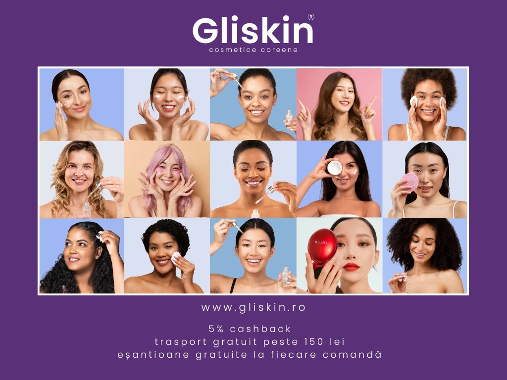 Nu cumpăra cosmetice coreene de la farmacii