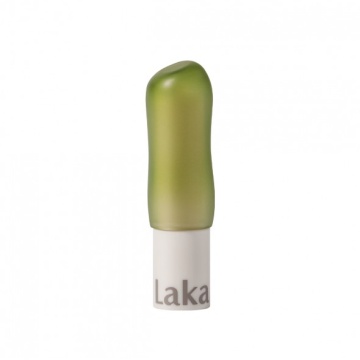 Laka, Soul Vegan Lip Balm, CLEAR, balsam de buze, 3,9 g
