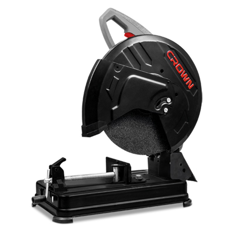 DEBITOR METALE CROWN 2200W 3900 RPM 355MM