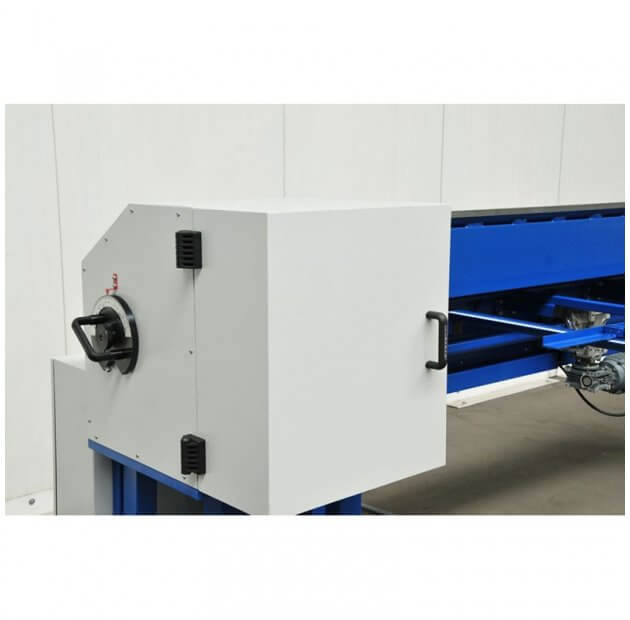 Abkant electric ZGM-2000/2.0