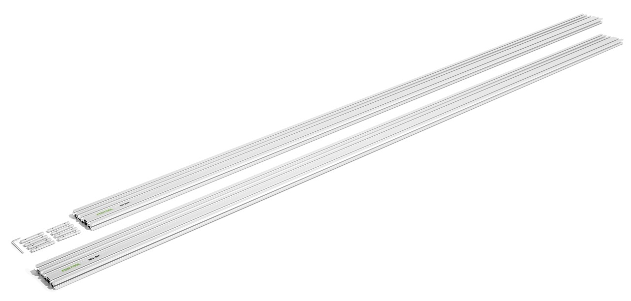 Extensie de sablon de profilare MFS-VP 2000, Festool