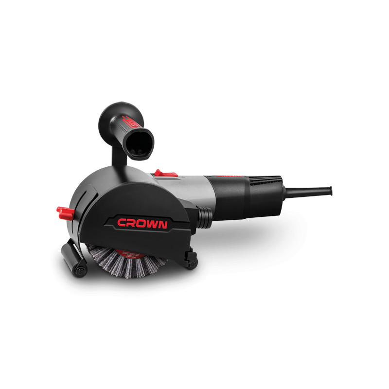 MASINA DE POLISAT 1400W 1000-4000 RPM 110 MM 3.1KG