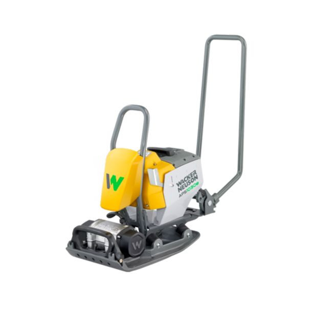 Placa compactoare unidirectionala Wacker Neuson APS1030e, compatibila ...