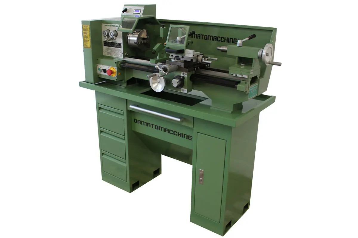 Strung Universale Newton 20 Plus 2 de Damatomacchine, Strung de banc cu ...