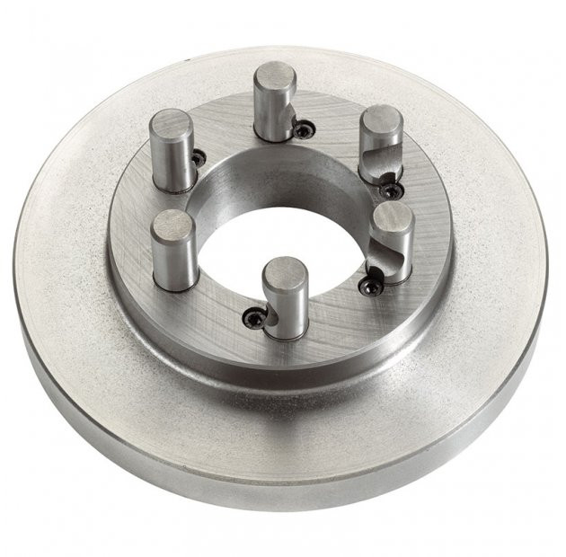 Flansa de trecere, FD05/250, Fervi