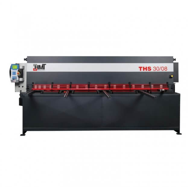 Foarfeca ghilotina hidraulica MAXI LINE THS 25/16