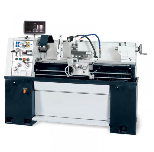 Strung universal SPE-1000PV cu afisaj de cote