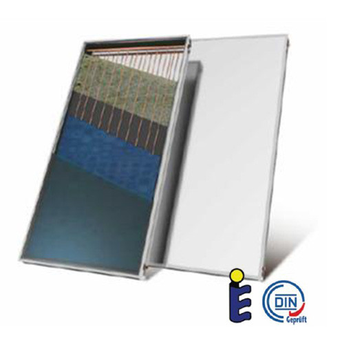 Panou solar plan Thermostahl EVO 2.3