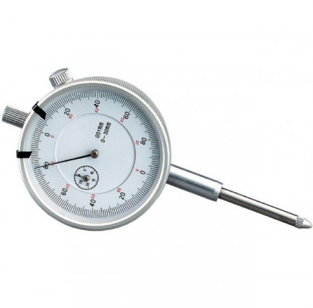 Ceas comparator de precizie DIN 878 C048