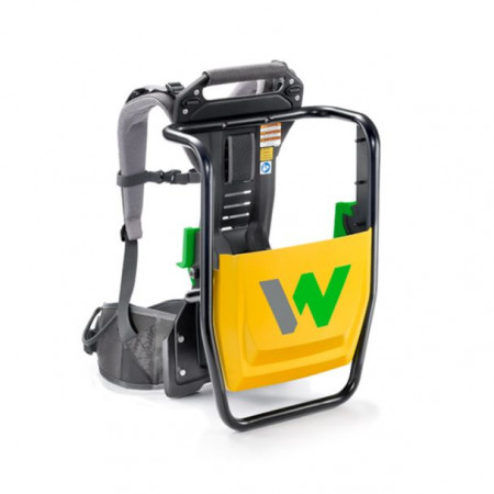 Convertizor de frecventa integrat Wacker Neuson ACBe, compatibil cu ...