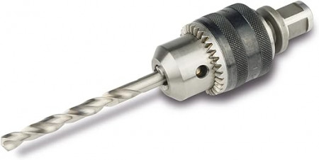 MANDRINA PRINDERE WELDON 3/4 DESCHIDERE 1.5-13MM