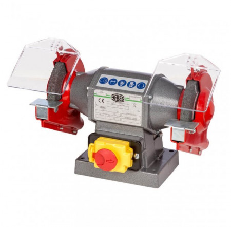 Polizor profesional “SPECIAL LINE” din aluminiu S-125