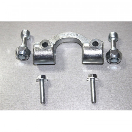 KIT POTCOAVA RANFORSATA BCS