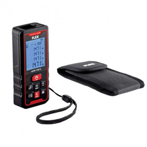 Telemetru Flex ADM 100 G, max 100 m