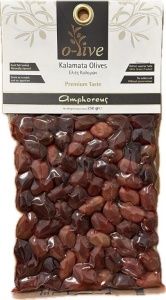 Masline Kalamon Amphoreus