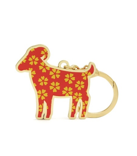 Amuletele Aliaților Astrologiei Chineze GOBI® Zodia OAIE/CAPRA remediu ...